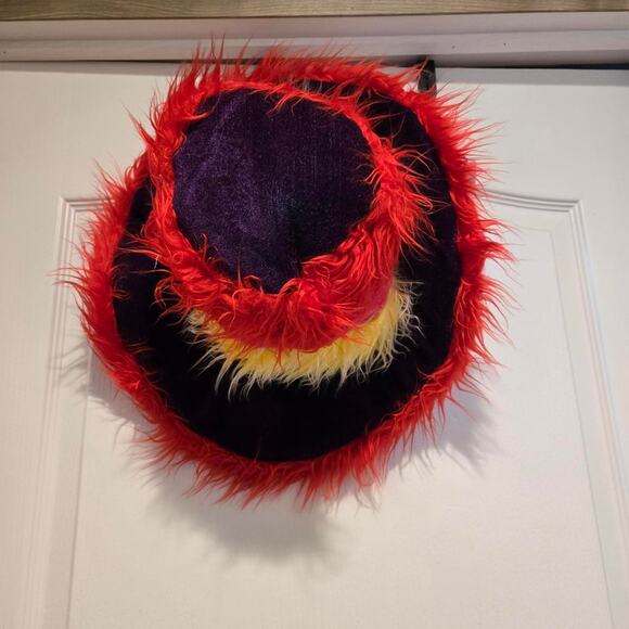 Other | Other | Pimp Hat Dr Seuss Hat | Poshmark